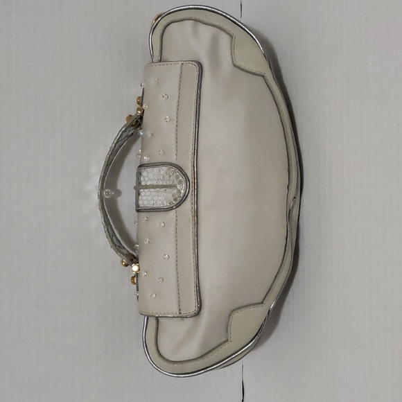 Fendi | Bags | Rare Fendi Beaded Vanity Bag | Poshmark